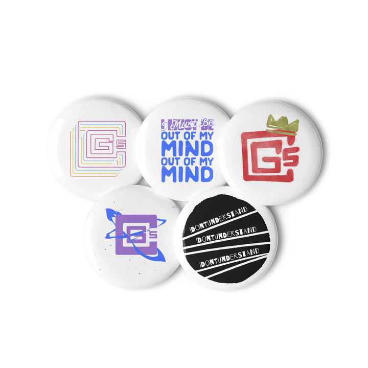 CG5 Official Store
