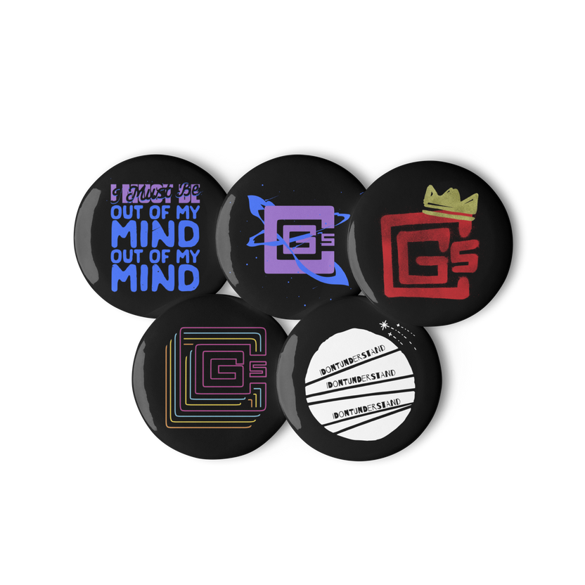 Shop All – CG5 Official Store