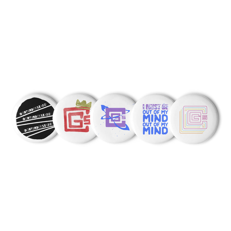 CG5 Official Store