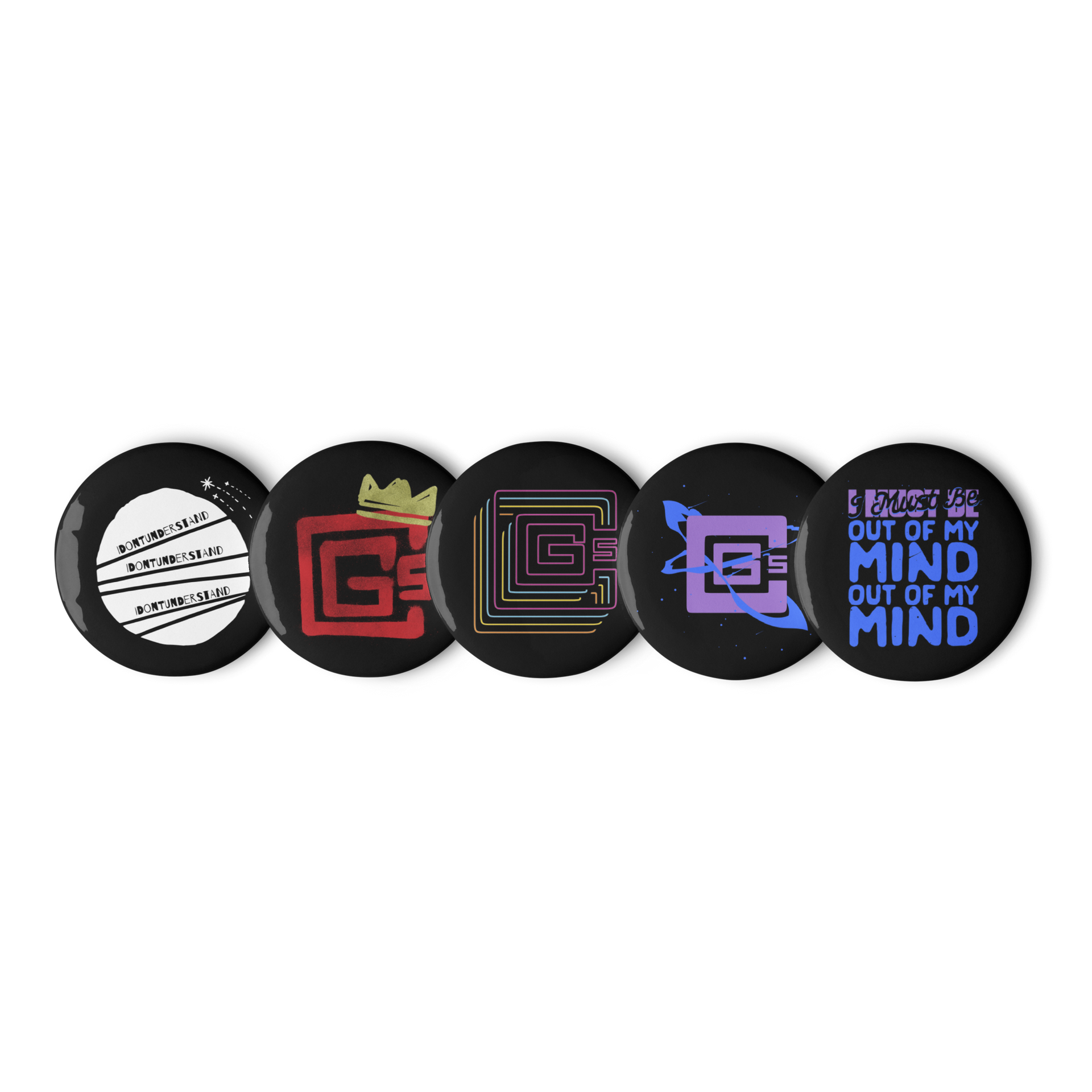 Shop All – CG5 Official Store
